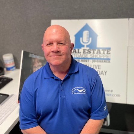 PIC ED HILL 4-15-23 REMS BOARD - Jo Garner