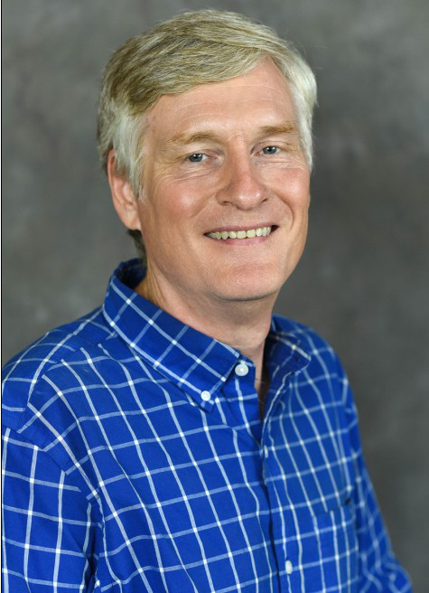allen m - Jo Garner