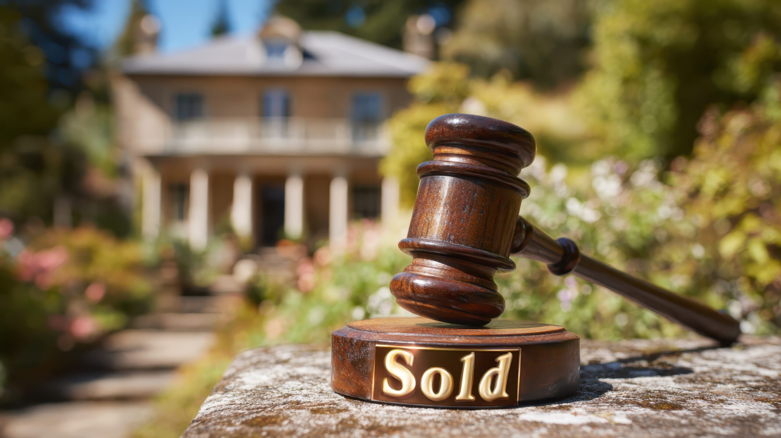 Bid Smart, Borrow Smart: How to Buy & Finance Real Estate Through An ...