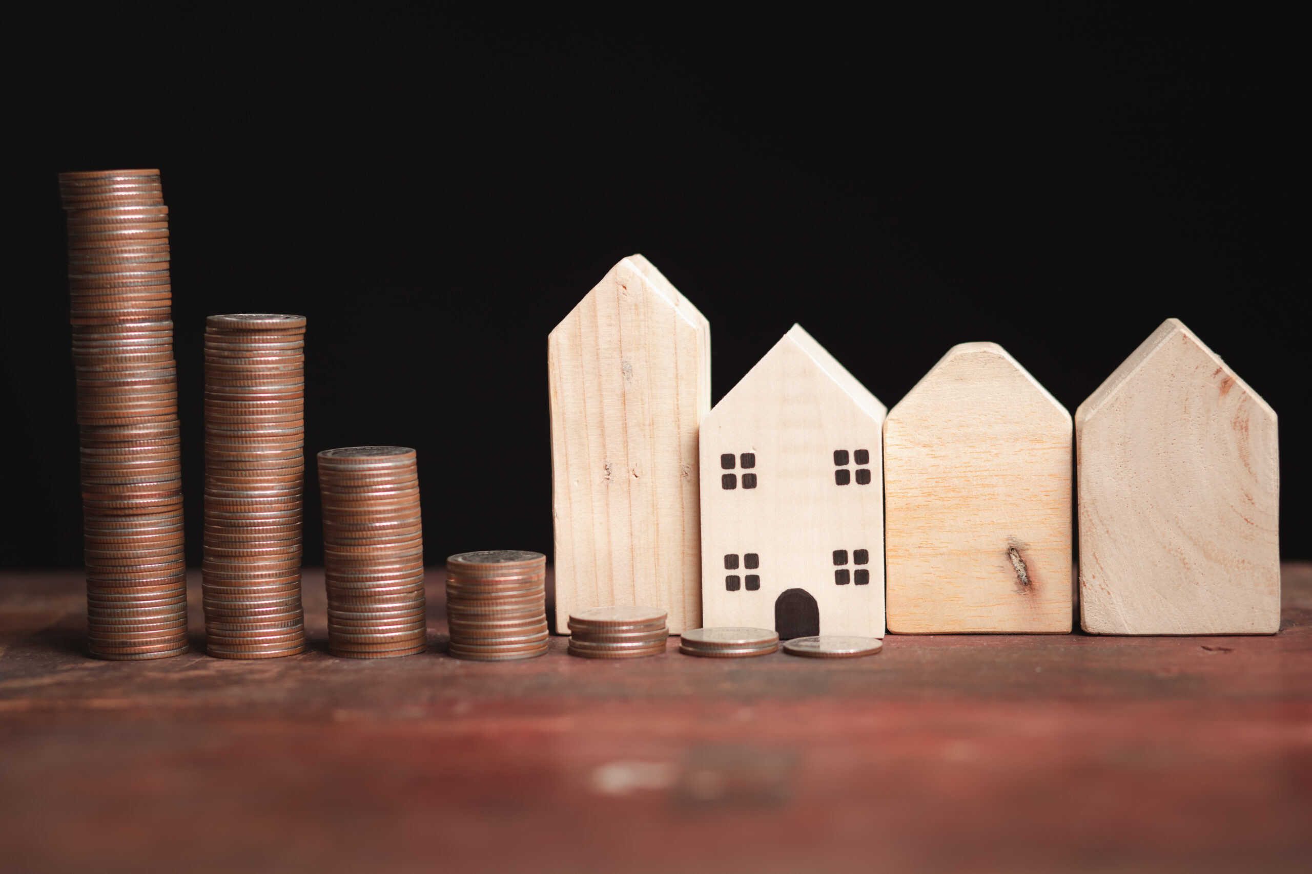 Real Estate Investment Homes-How to Find It & How To Fund It - Jo Garner