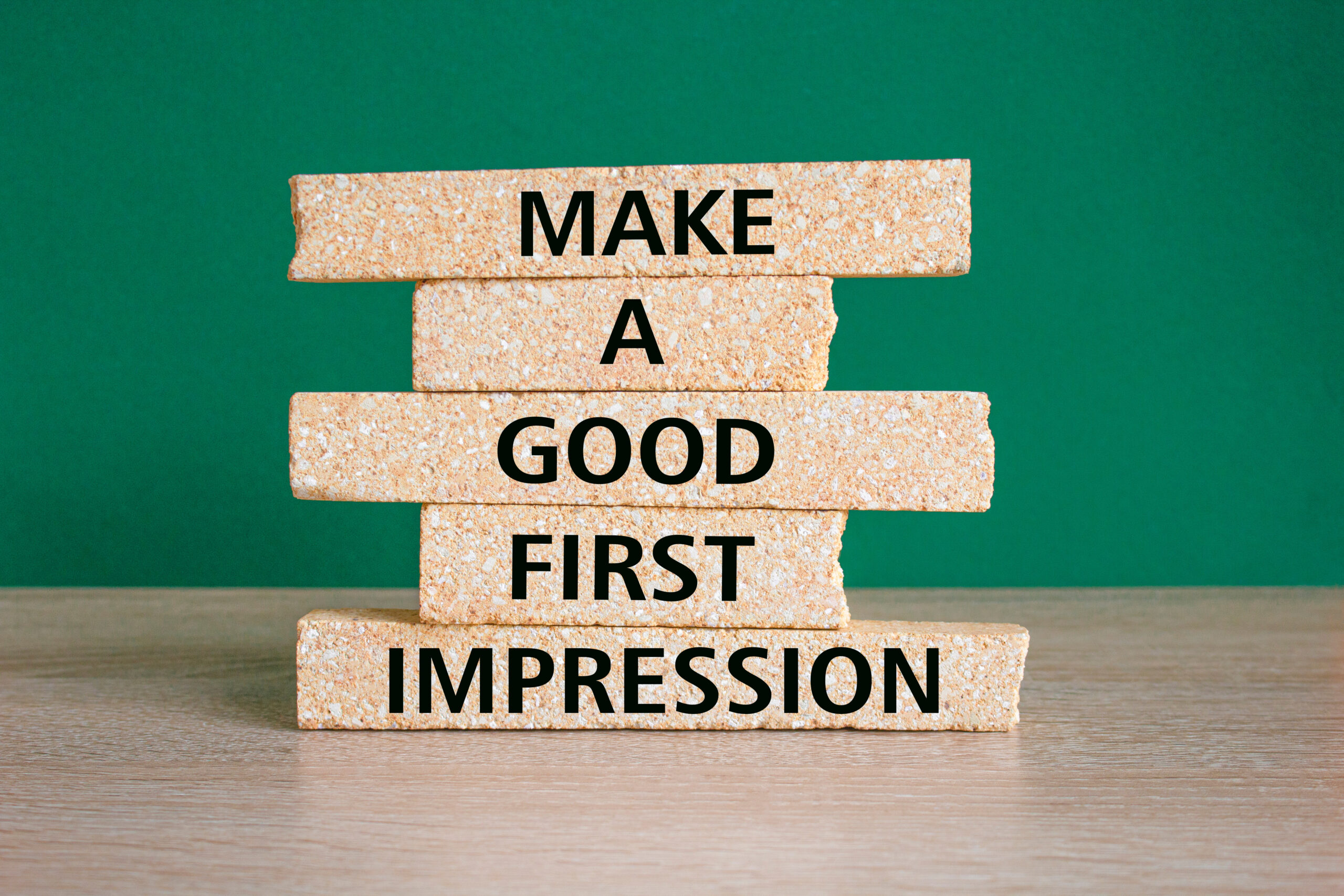 HOW TO MAKE FIRST IMPRESSIONS GETTING A MORTGAGE & YOUR HOME’S CURB ...