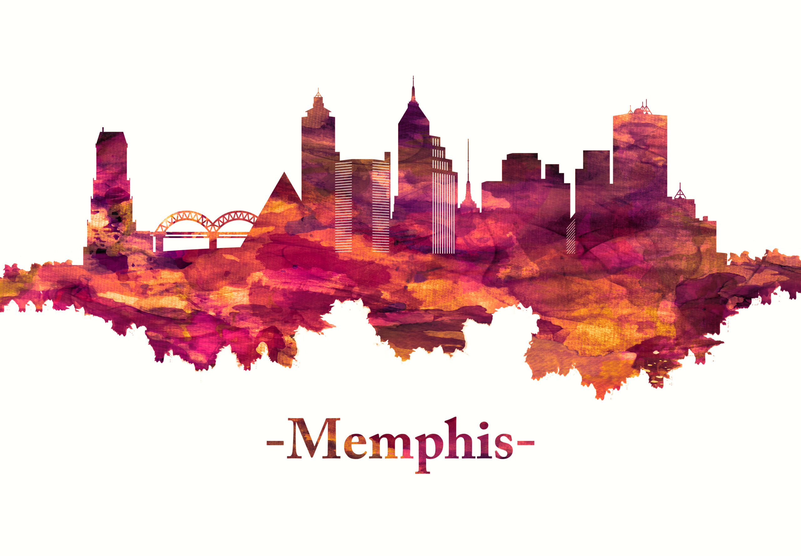 REASONS TO LOVE MEMPHIS-WHERE WE LIVE, WORK & BUY OUR HOMES - Jo Garner