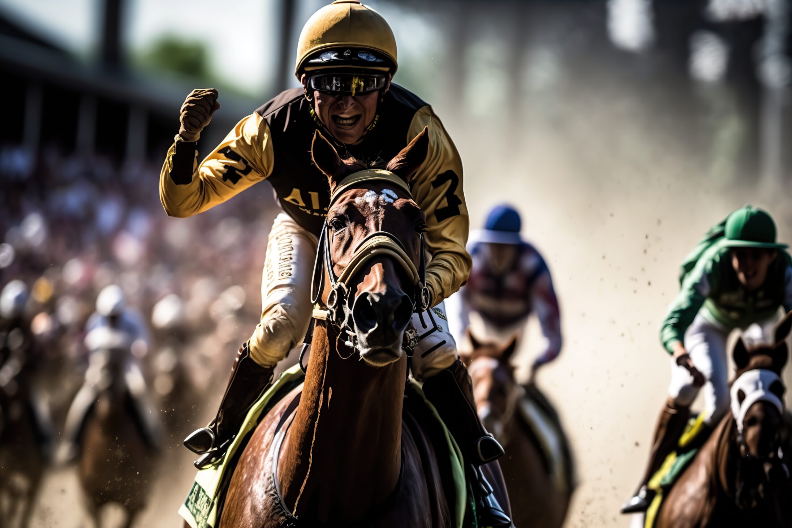 Are You Racing to Buy a Home , But You’re Saddled Up with Debt? Bridle ...