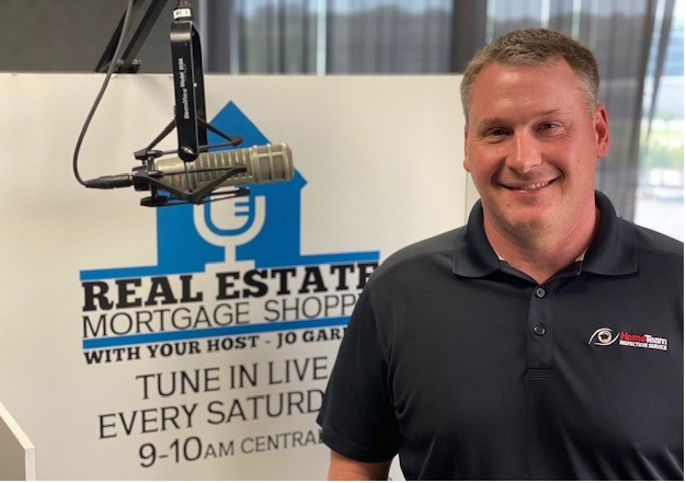 pic brandon thompson 5-1-21 rems board mic - Jo Garner