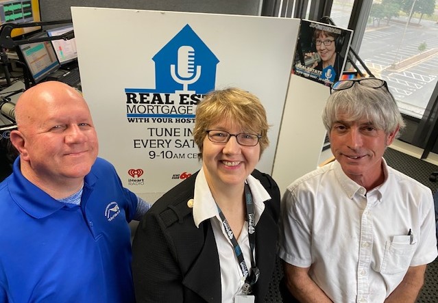 pic jo garner, ed hill, mark mclaurine 11-14-20 at mic rems board - Jo ...