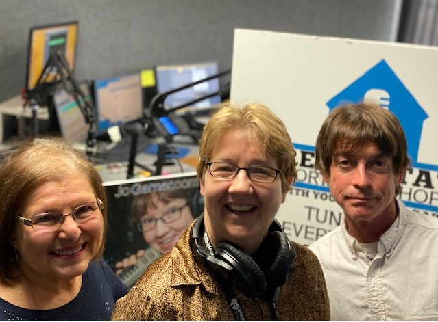 pic jo garner pat goldstein and mark mclaurine 1-16-21 rems board - Jo ...