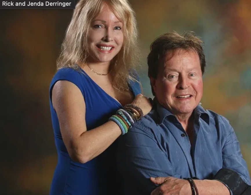 pic rick and jenda derringer 5-4-24 promo - Jo Garner
